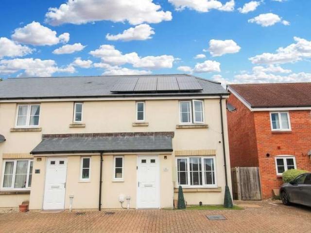 3 Bedroom Property
