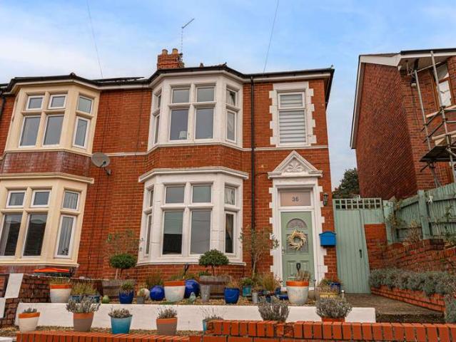 3 Bedroom Property