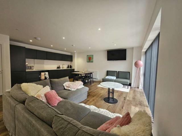 3 Bedroom Property