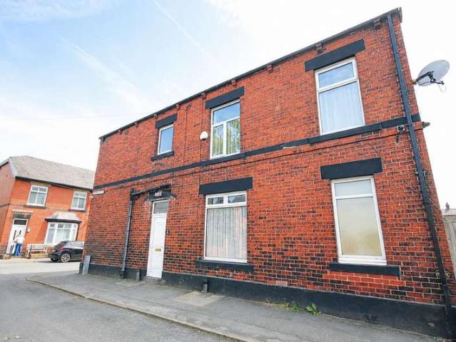 3 Bedroom Property