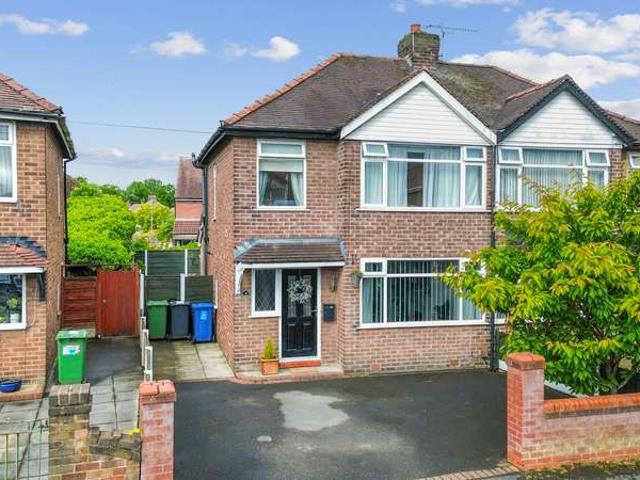3 Bedroom Property