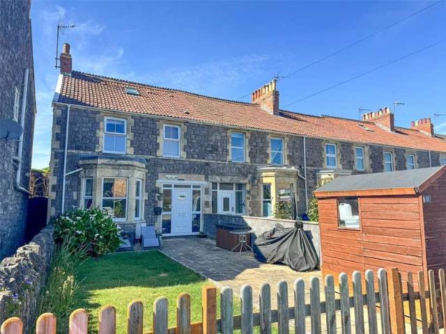 3 Bedroom Property