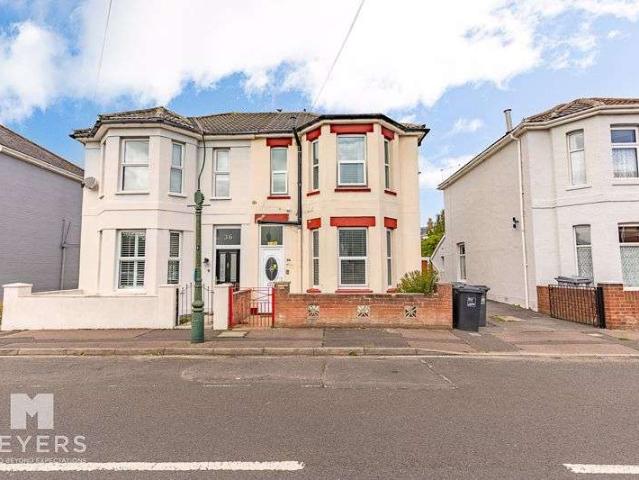 3 Bedroom Property