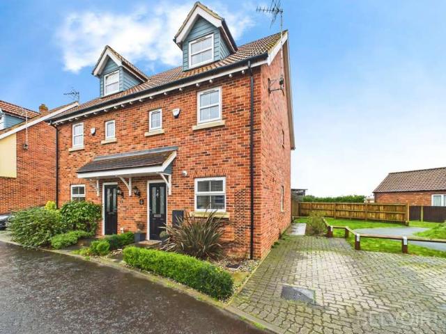 3 Bedroom Property