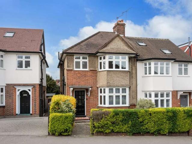 3 Bedroom Property