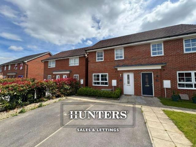 3 Bedroom Property