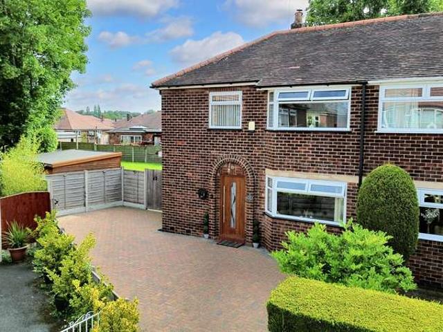 3 Bedroom Property