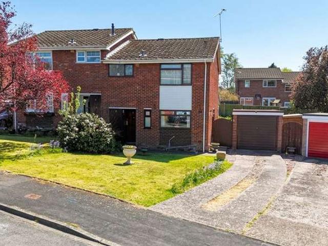3 Bedroom Property