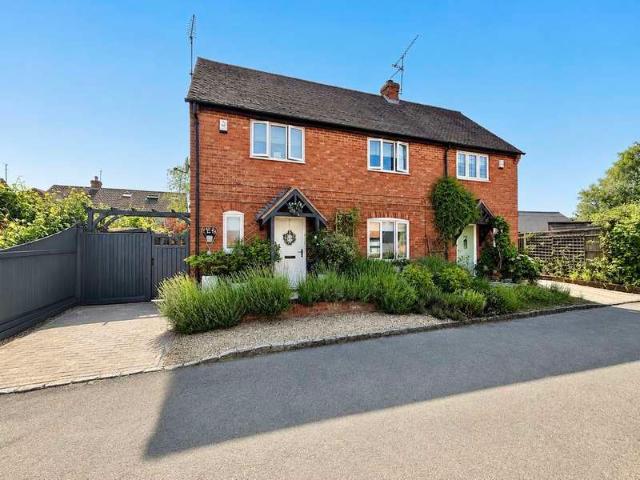 3 Bedroom Property