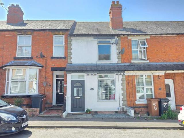 3 Bedroom Property