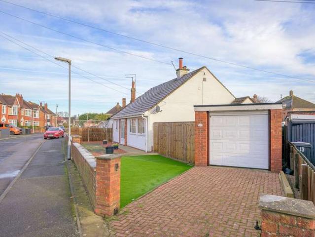 3 Bedroom Property