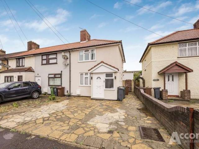3 Bedroom Property