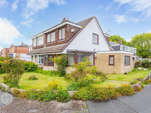 3 Bedroom Property