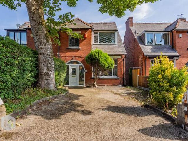 3 Bedroom Property