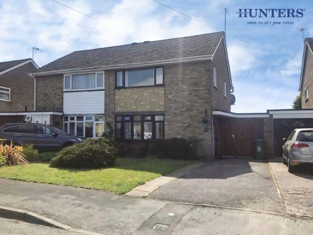 3 Bedroom Property