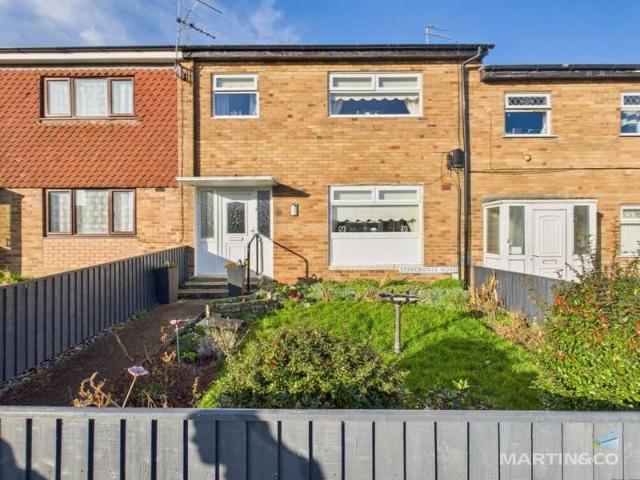 3 Bedroom Property