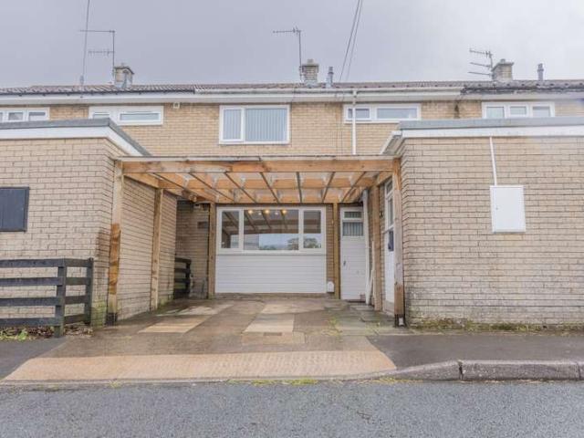 3 Bedroom Property