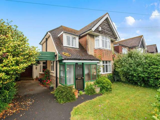 3 Bedroom Property
