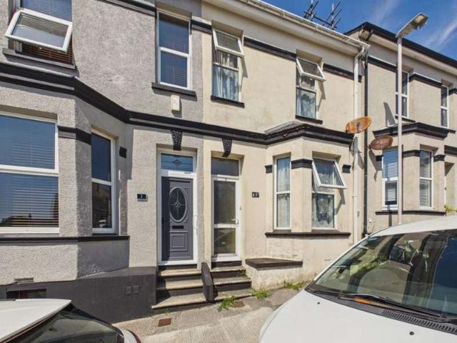 3 Bedroom Property
