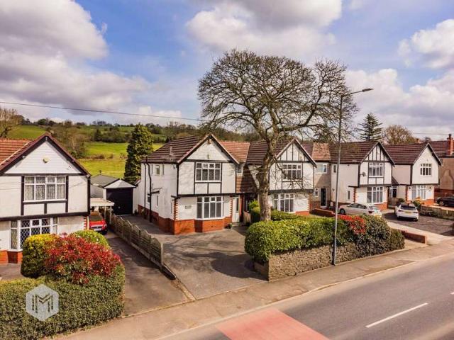 3 Bedroom Property