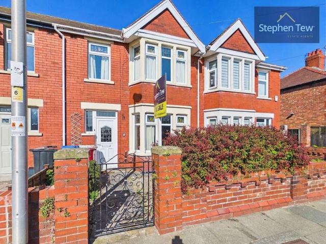 3 Bedroom Property