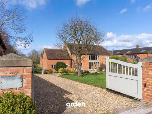 3 Bedroom Property
