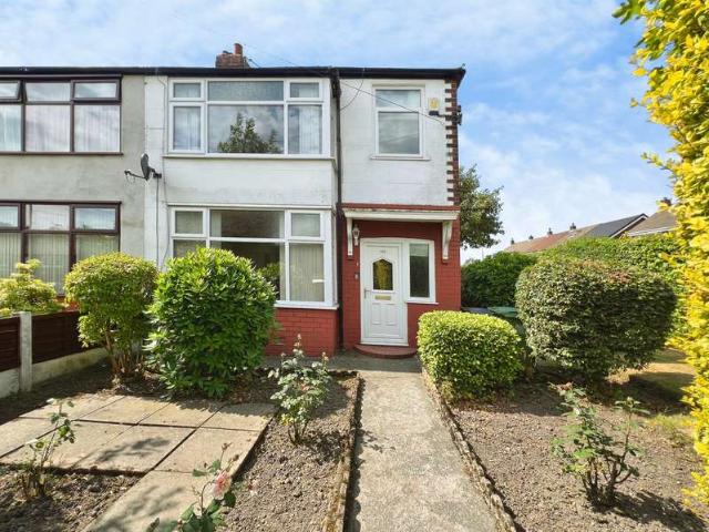 3 Bedroom Property