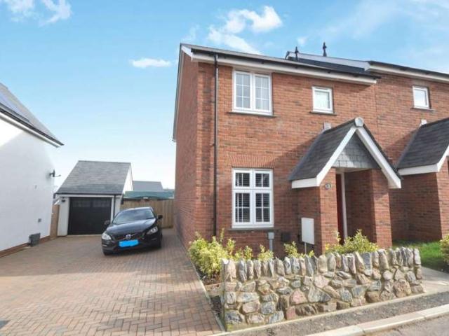 3 Bedroom Property