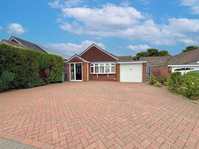 3 Bedroom Property