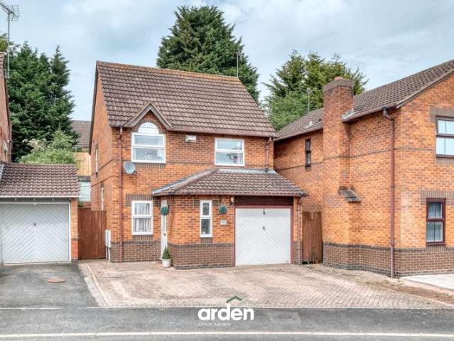 3 Bedroom Property