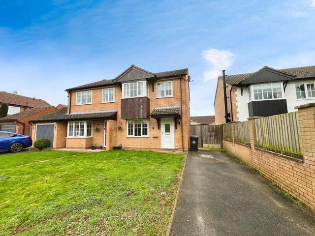3 Bedroom Property