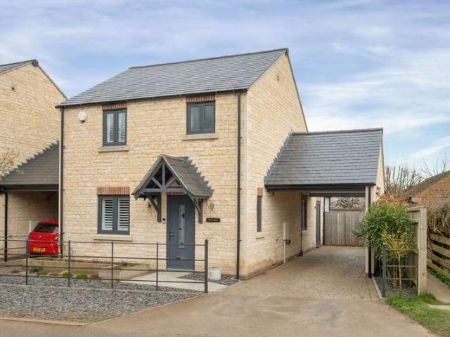 3 Bedroom Property