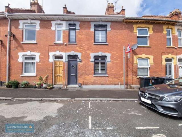 3 Bedroom Property