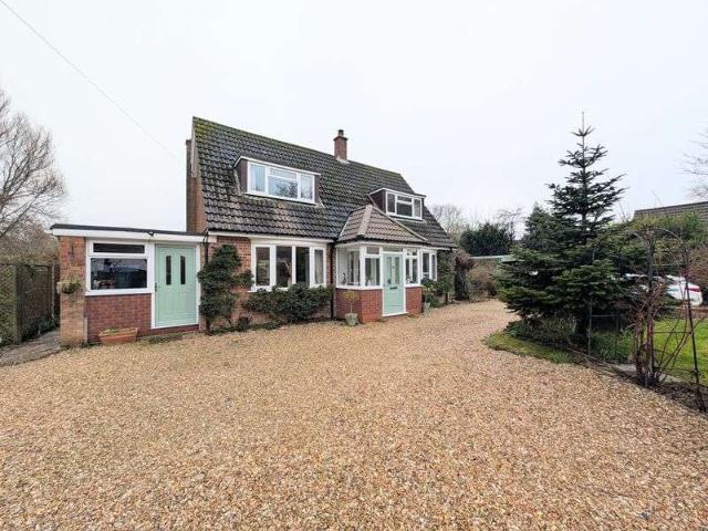 3 Bedroom Property