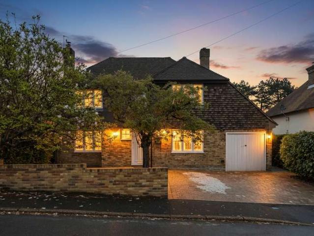 3 Bedroom Property