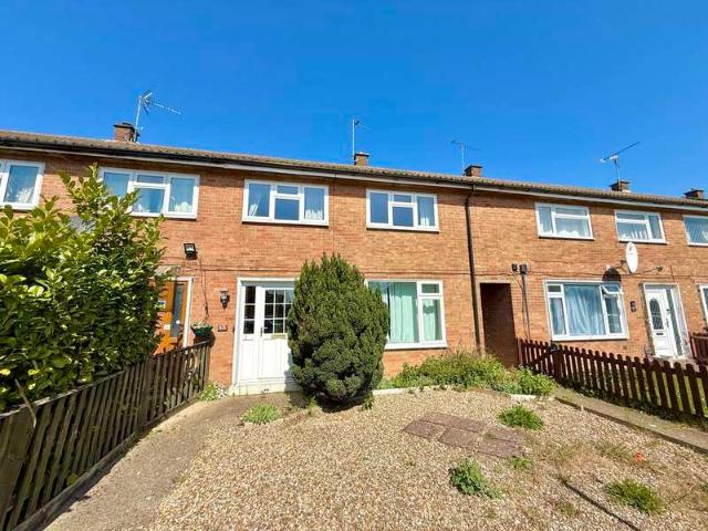 3 Bedroom Property