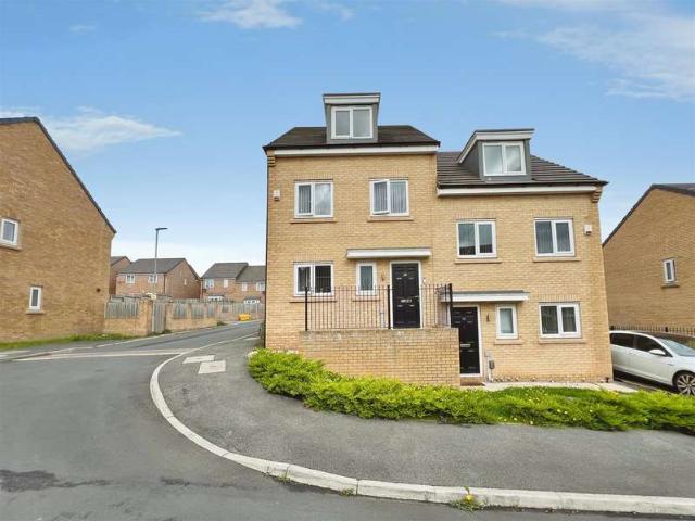 3 Bedroom Property
