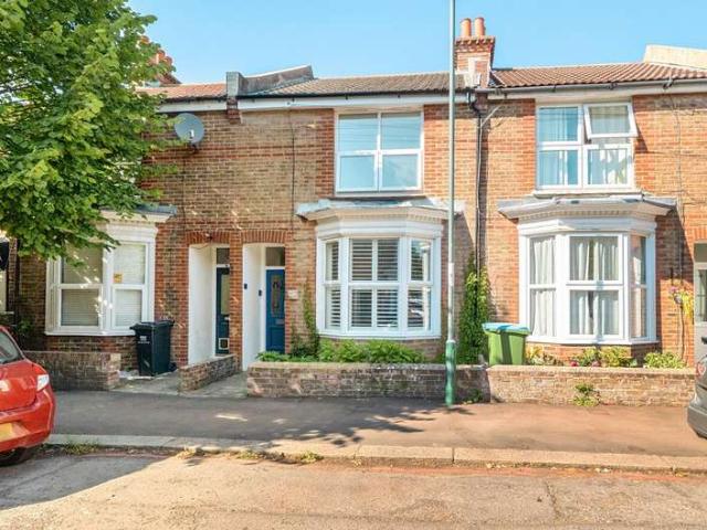 3 Bedroom Property
