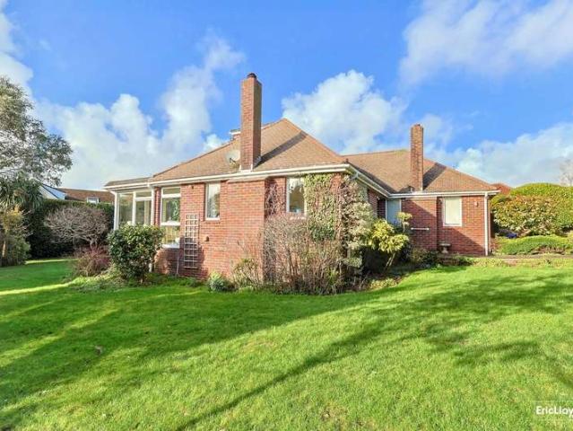 3 Bedroom Property