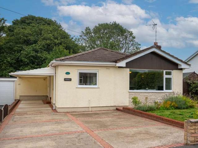 3 Bedroom Property
