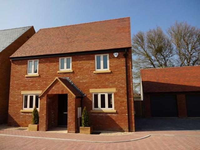 3 Bedroom Property