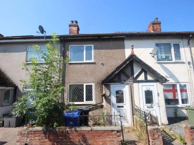 3 Bedroom Property