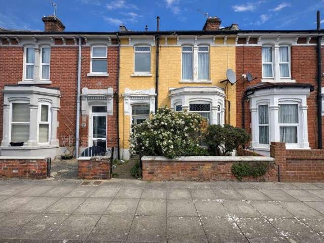 3 Bedroom Property