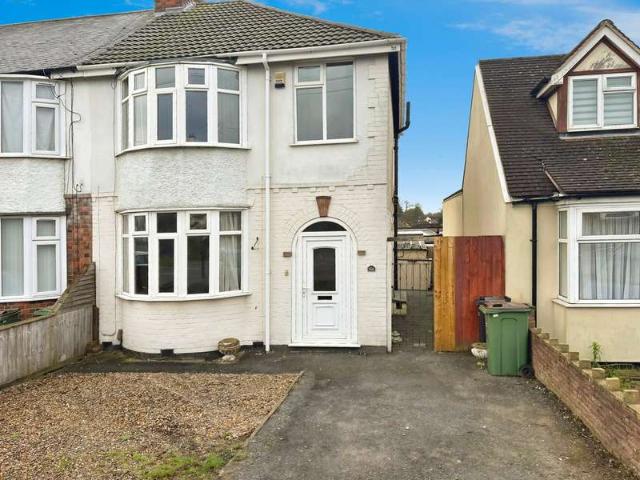 3 Bedroom Property
