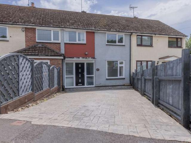 3 Bedroom Property