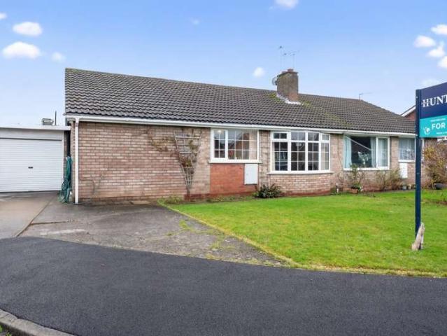 3 Bedroom Bungalow