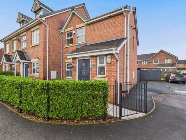 3 Bedroom Property