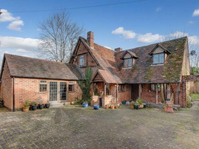 3 Bedroom Property