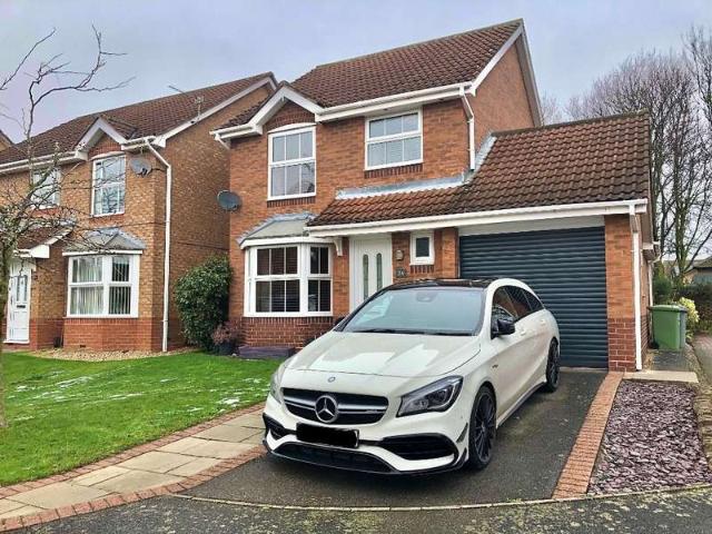 3 Bedroom Property