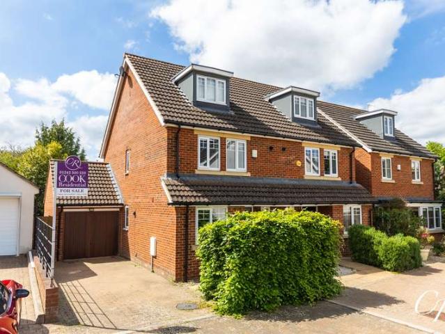 3 Bedroom Property
